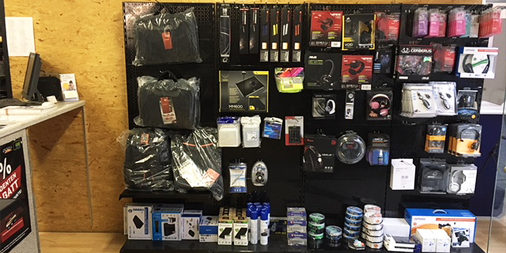 Mönchengladbach | Bora Computer