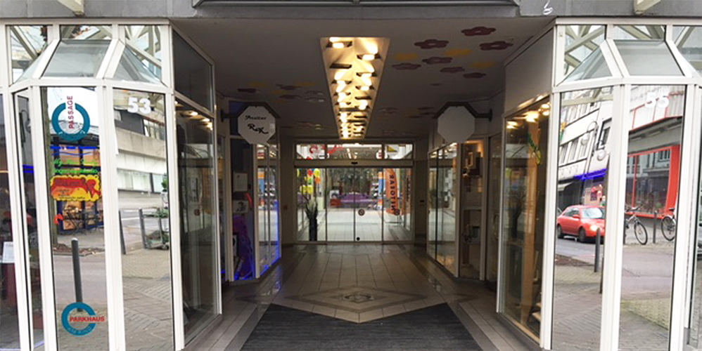 Mönchengladbach | Bora Computer